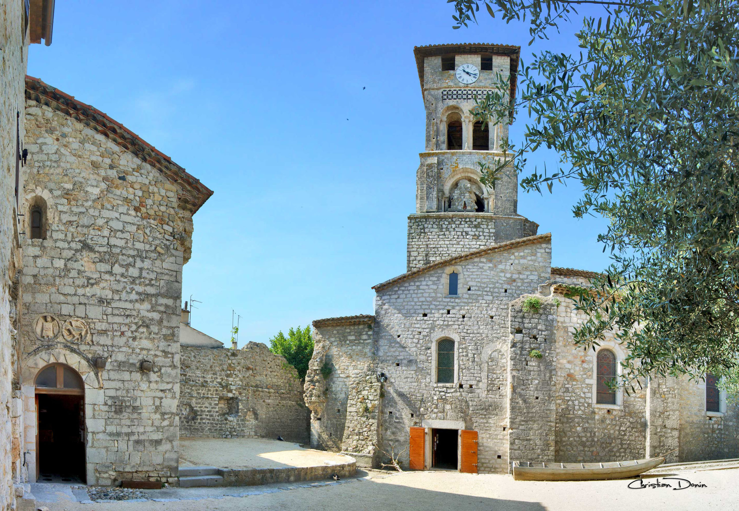 Galerie photo – Mairie de Ruoms